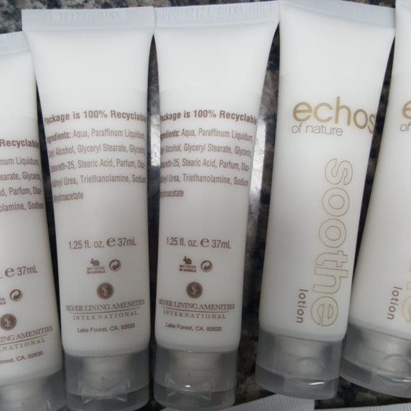 echos of nature | Bath & Body | Echos Of Nature Body Lotion 25 Oz ...